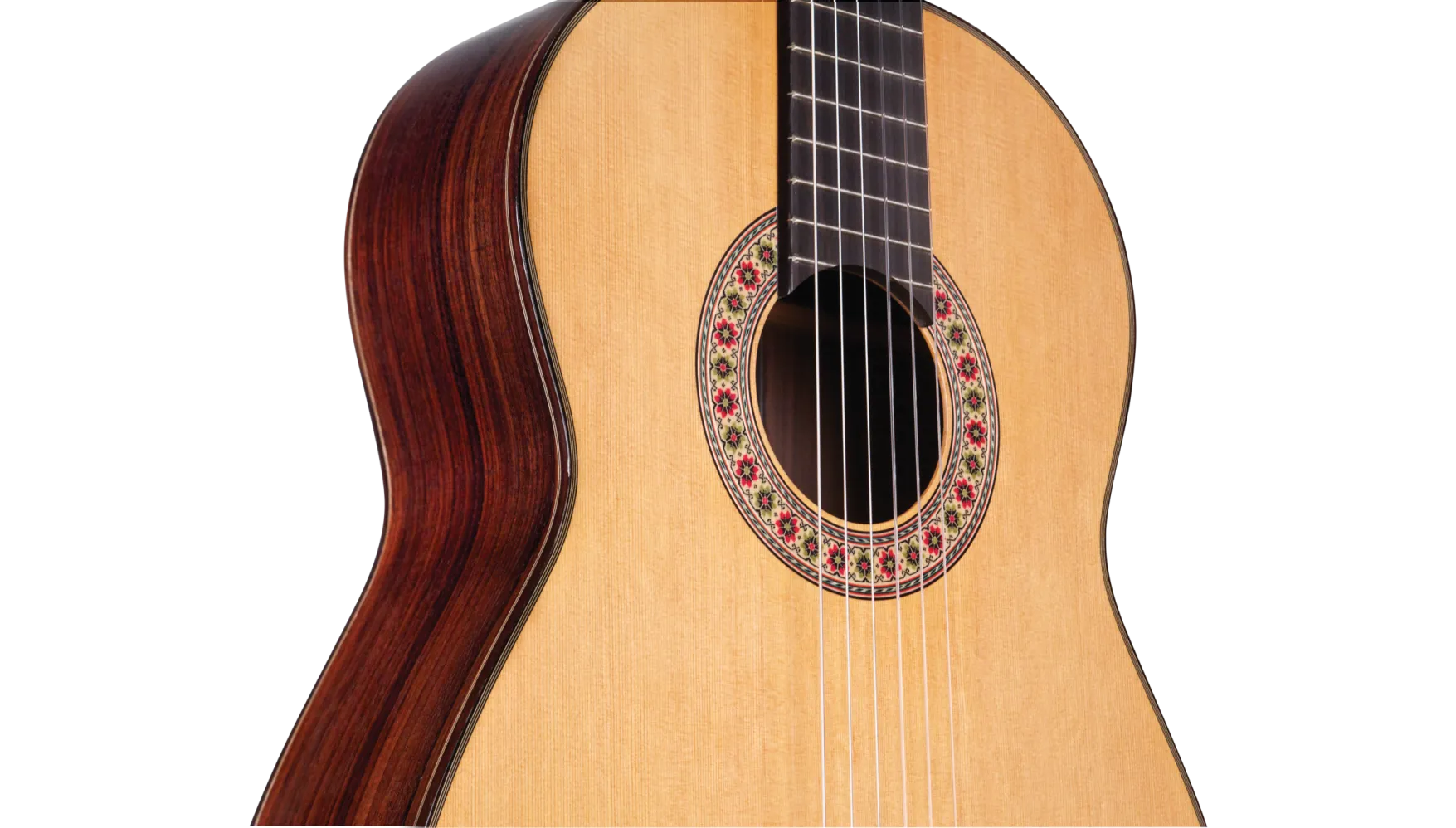 Rodriguez Cordoba Guitars